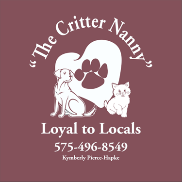 The Critter Nanny – Booster Club Sales