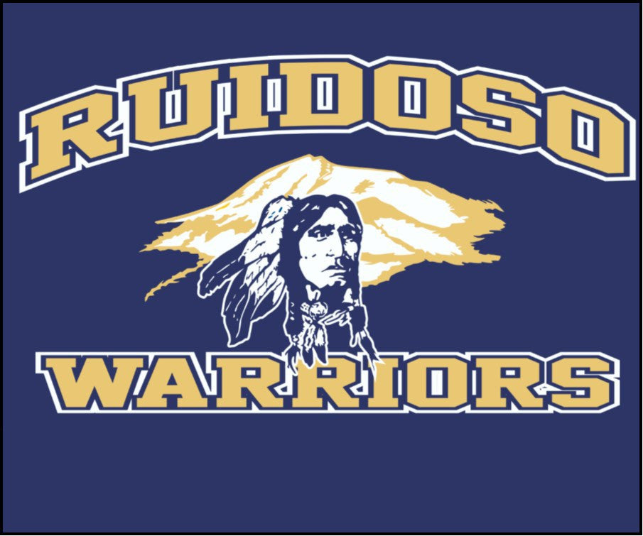 Ruidoso High School – Booster Club Sales