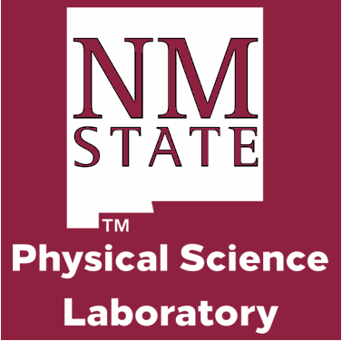 NMSU Physical Science Laboratory – Booster Club Sales