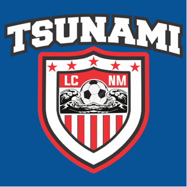Tsunami – Booster Club Sales