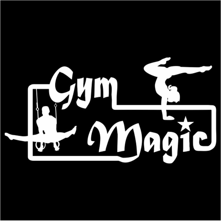 Gym Magic – Booster Club Sales