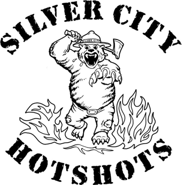 Silver City Hotshots – Booster Club Sales