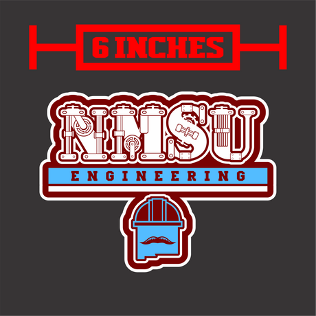 NMSU College of Engineering – Booster Club Sales