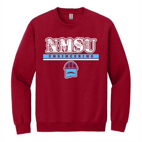 NMSU College of Engineering – Booster Club Sales