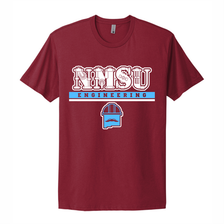 NMSU College of Engineering – Booster Club Sales