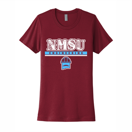 NMSU College of Engineering – Booster Club Sales