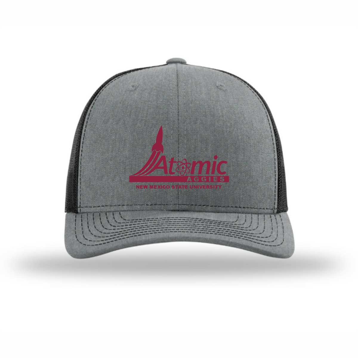 Atomic Aggies Trucker Cap – Booster Club Sales