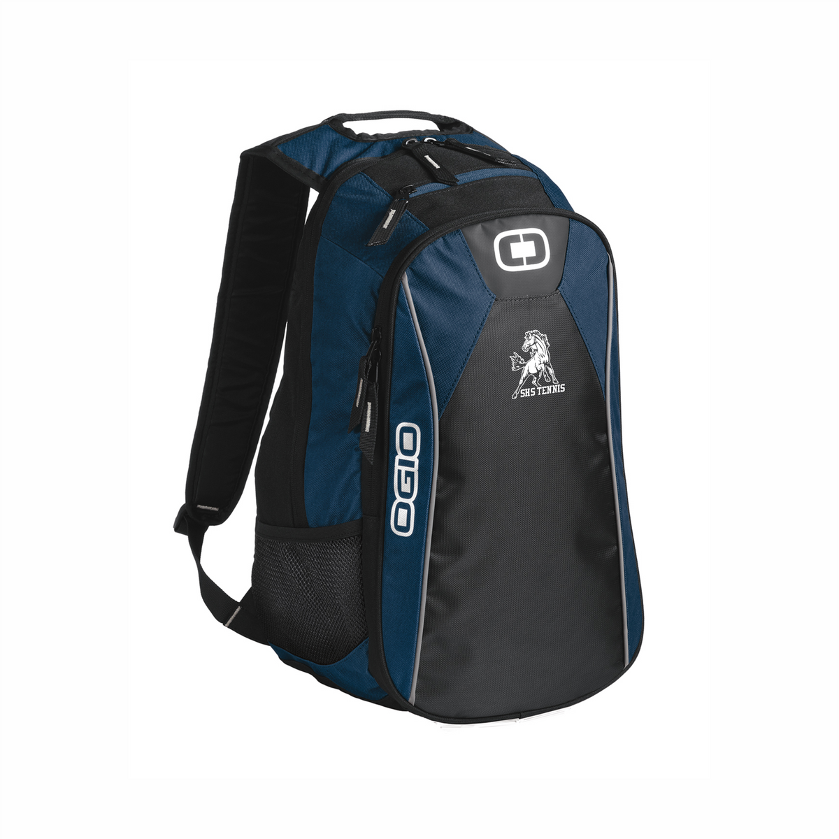 SHS Tennis Backpack – Booster Club Sales
