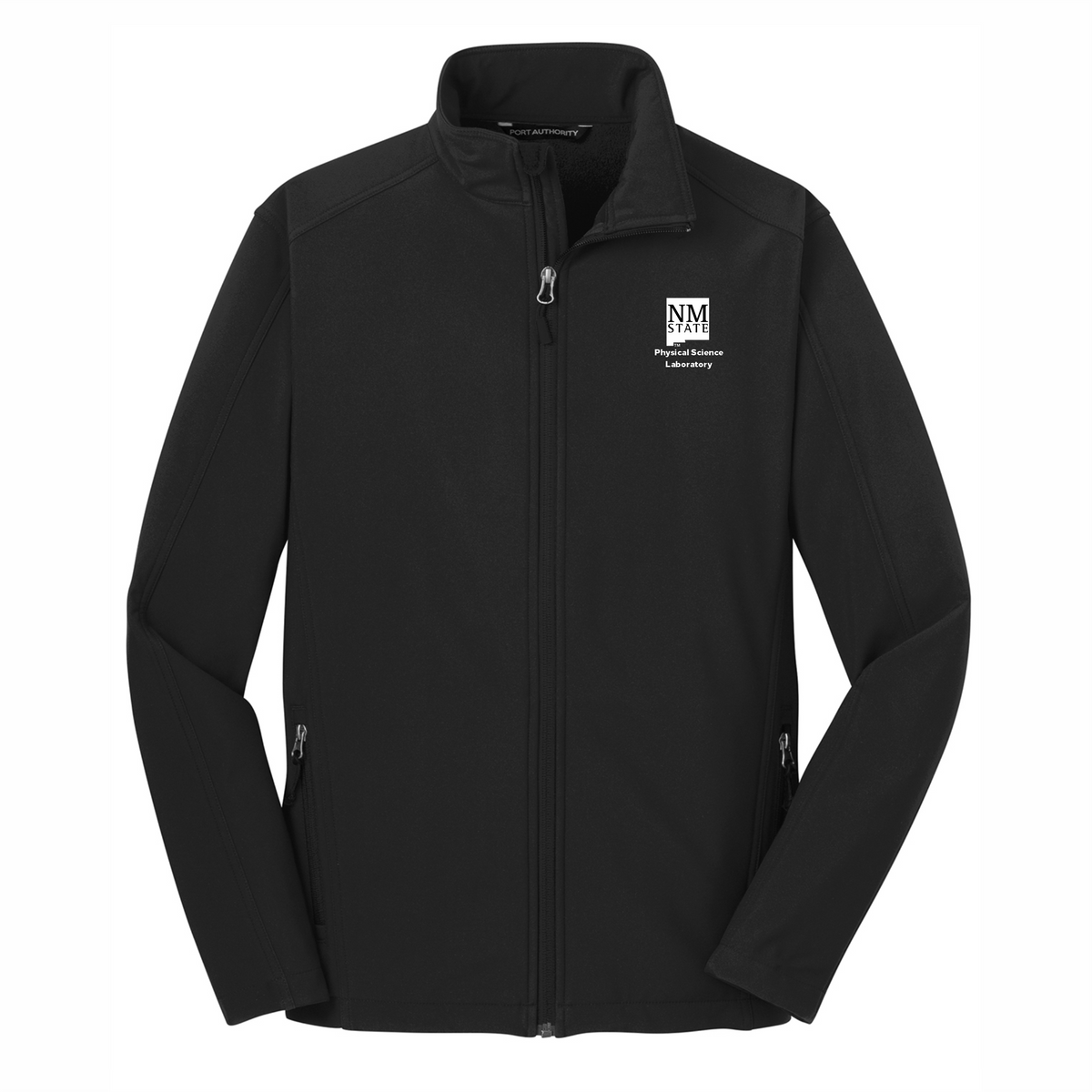NMSU PSL Softshell Jacket – Booster Club Sales